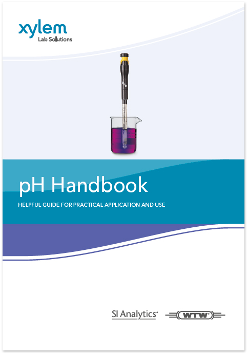pH Handbook: A guide with helpful practical tips (PDF)